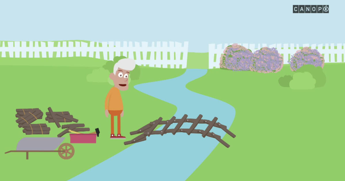 Soustraire des entiers avec retenue (méthode par cassage) 1/2 | Lumni ...