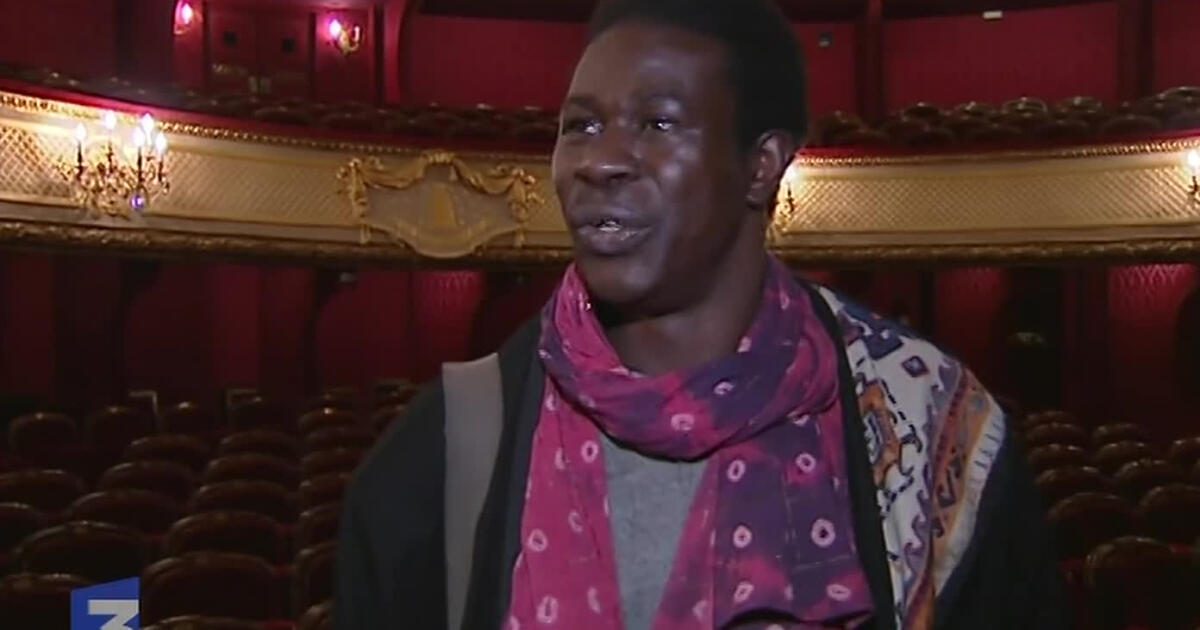 Une pièce de Marie NDiaye à la Comédie-Française | Lumni Enseignement