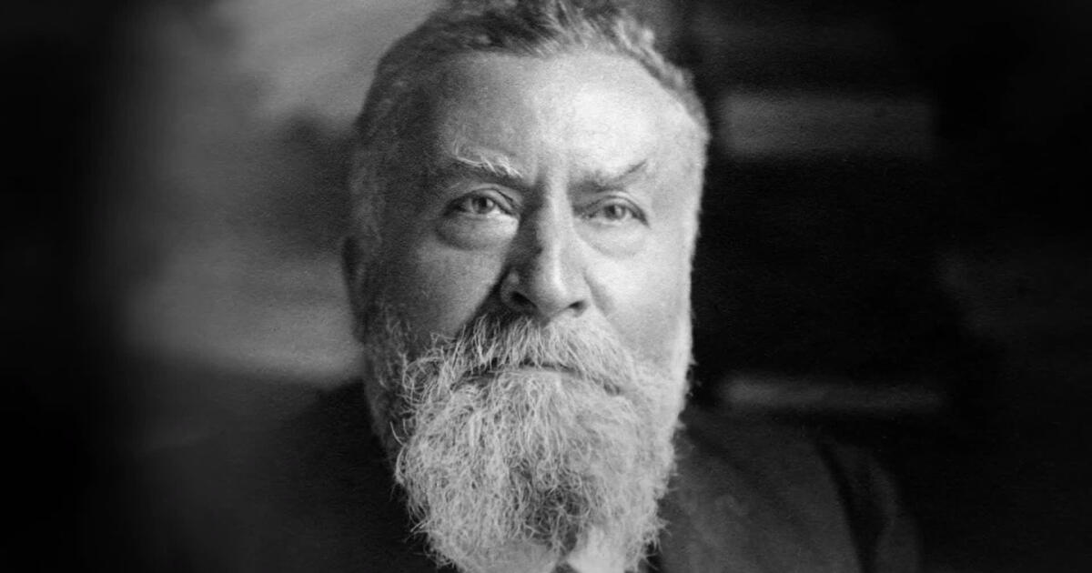 1914 : L'assassinat de Jean Jaurès | Lumni Enseignement