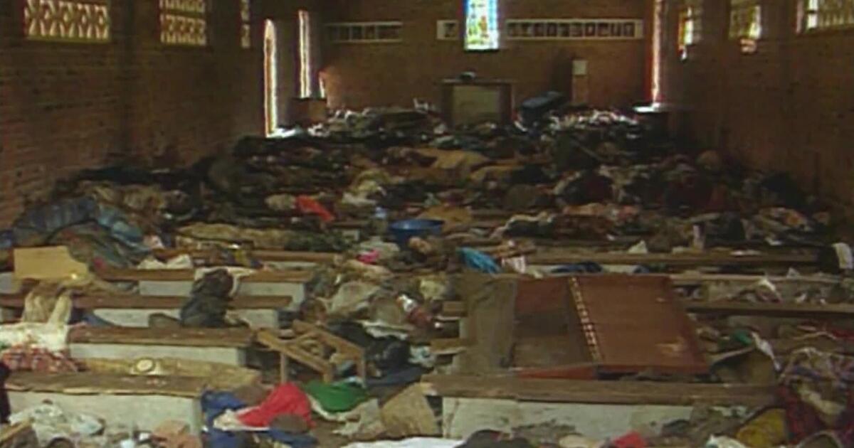 Le génocide des Tutsi au Rwanda - La Grande Explication