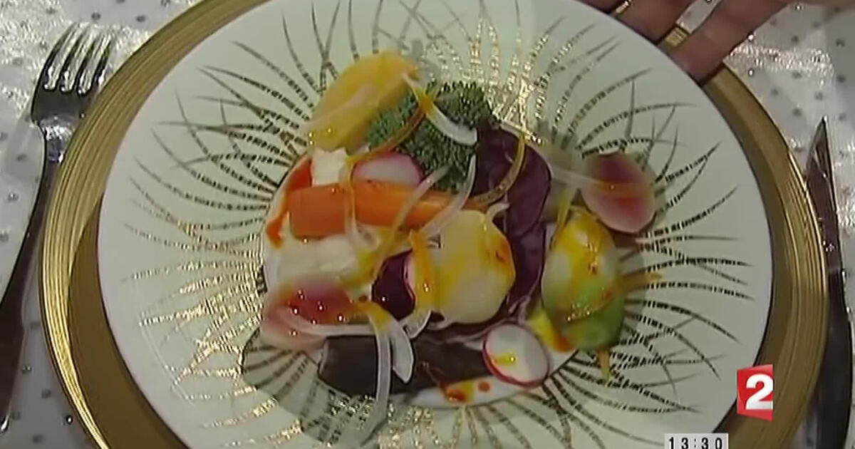 Le repas gastronomique des Français reconnu par l'Unesco | Lumni ...