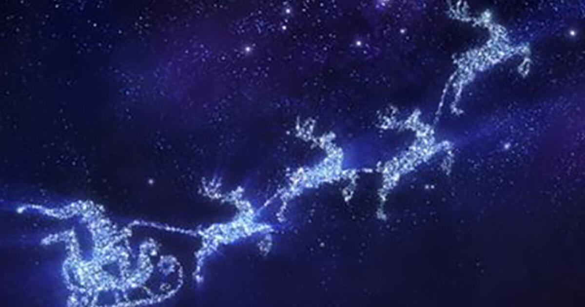 Les bonnes résolutions du père Noël, de François Morel | Lumni Enseignement