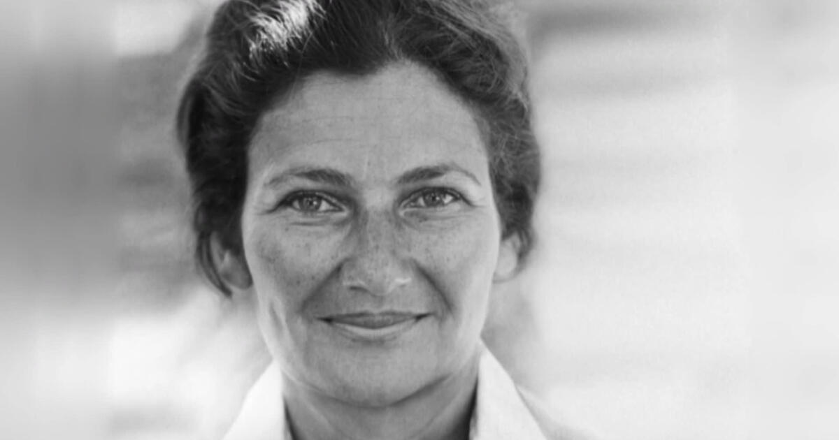 Simone Veil, un combat pour les femmes - La Grande Explication