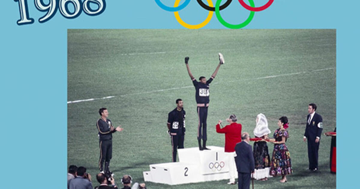 Jeux olympiques et politique | Lumni Enseignement