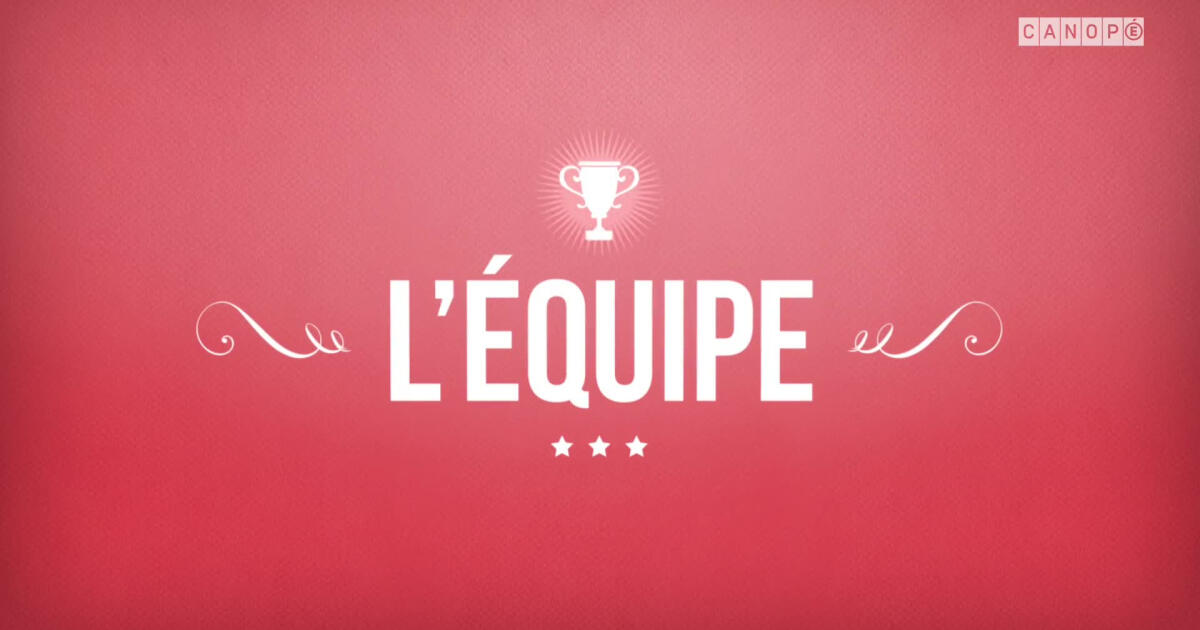 Équipe | Lumni Enseignement