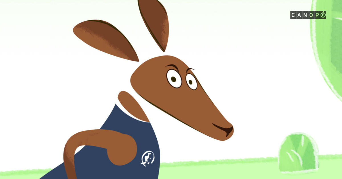 Utiliser le son [k] et ses graphies | Lumni Enseignement