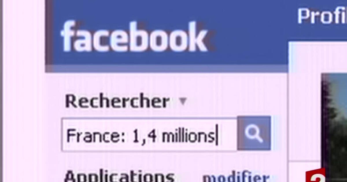 Facebook en français | Lumni Enseignement