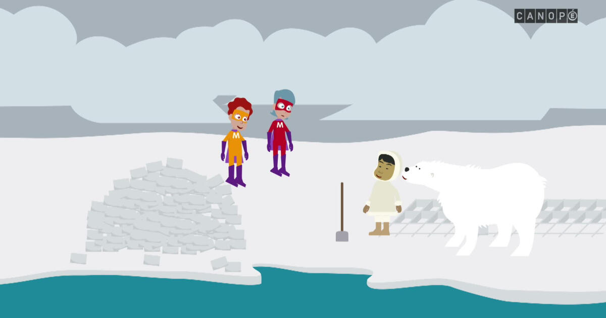 Soustraire des entiers avec retenue (méthode par cassage) 2/2 | Lumni ...