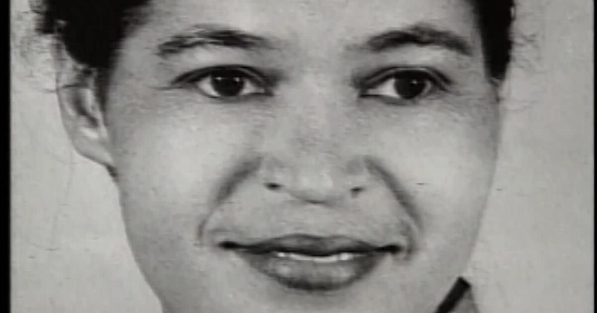 Décès de Rosa Parks, pionnière du mouvement des droits civiques aux États-Unis | Lumni Enseignement