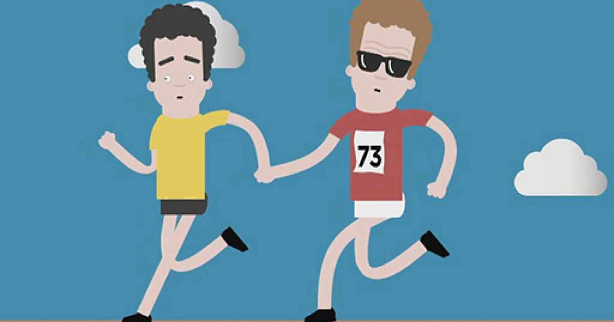 Les Jeux paralympiques | Lumni Enseignement
