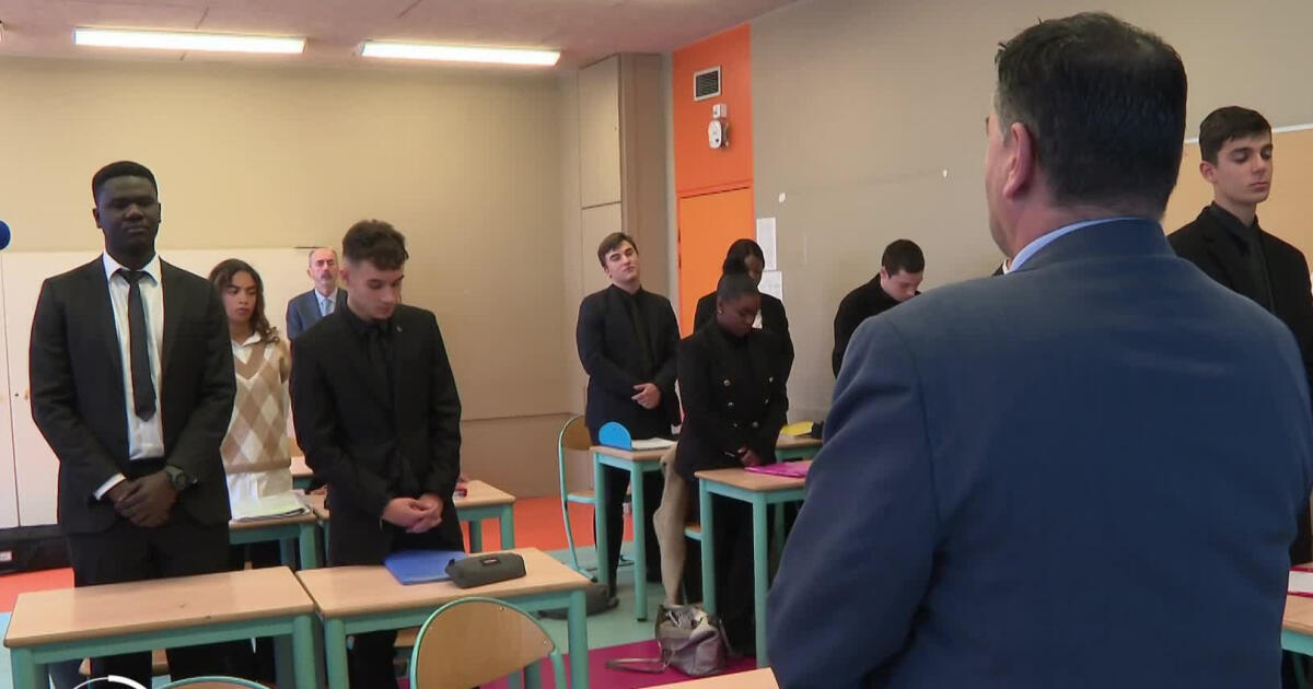 Hommage à Samuel Paty : le combat pour la laïcité | Lumni Enseignement