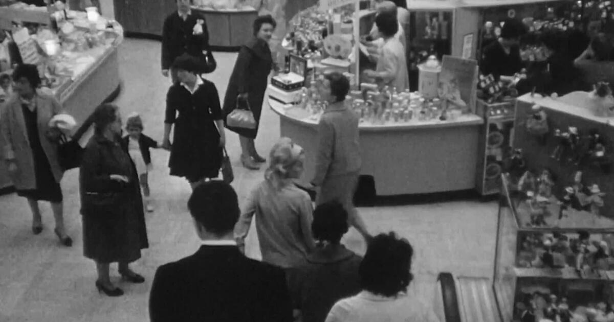 La France des Trente Glorieuses | Lumni Enseignement