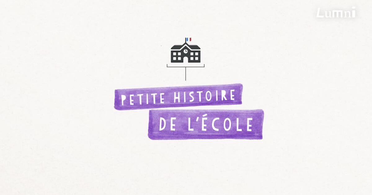 Lumni Enseignant Histoire | Lumni Éducation Nationale – SMZWL
