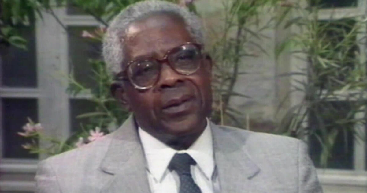 Aimé Césaire, un poète contre le colonialisme | Lumni Enseignement