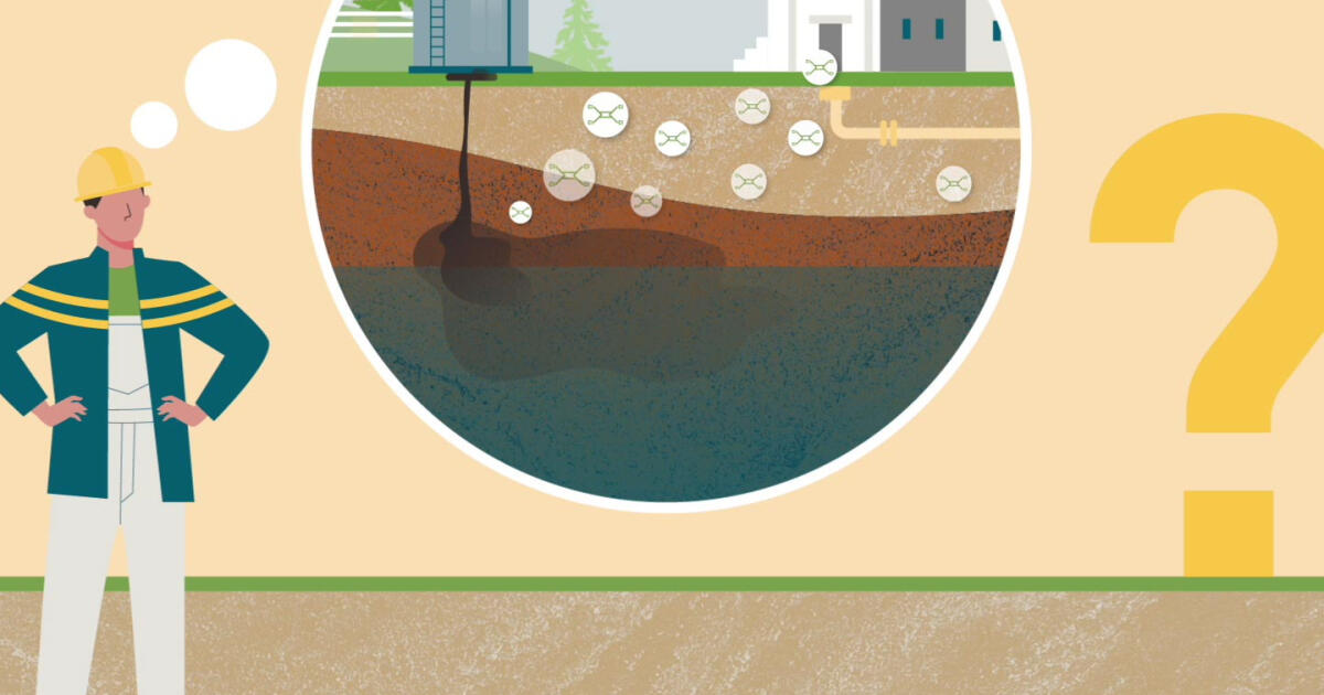 Le comportement des polluants dans les sols | Lumni Enseignement