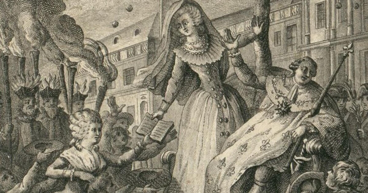 Olympe de Gouges et sa postérité : pour les droits des femmes pendant ...