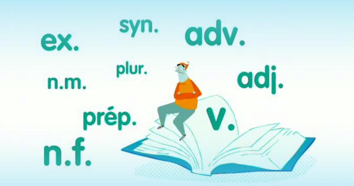 Toutes nos ressources pour les primaires sur la grammaire | Lumni ...