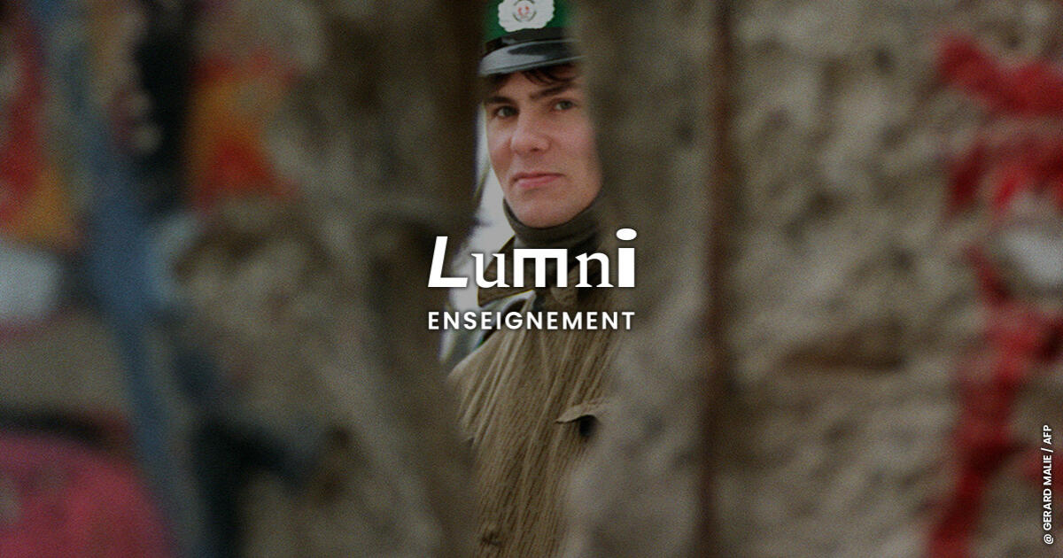 Lumni Enseignement