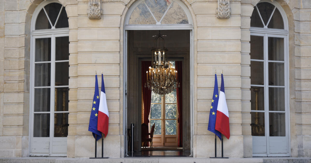 Quel est le rôle du Premier ministre en France ? | Lumni Enseignement