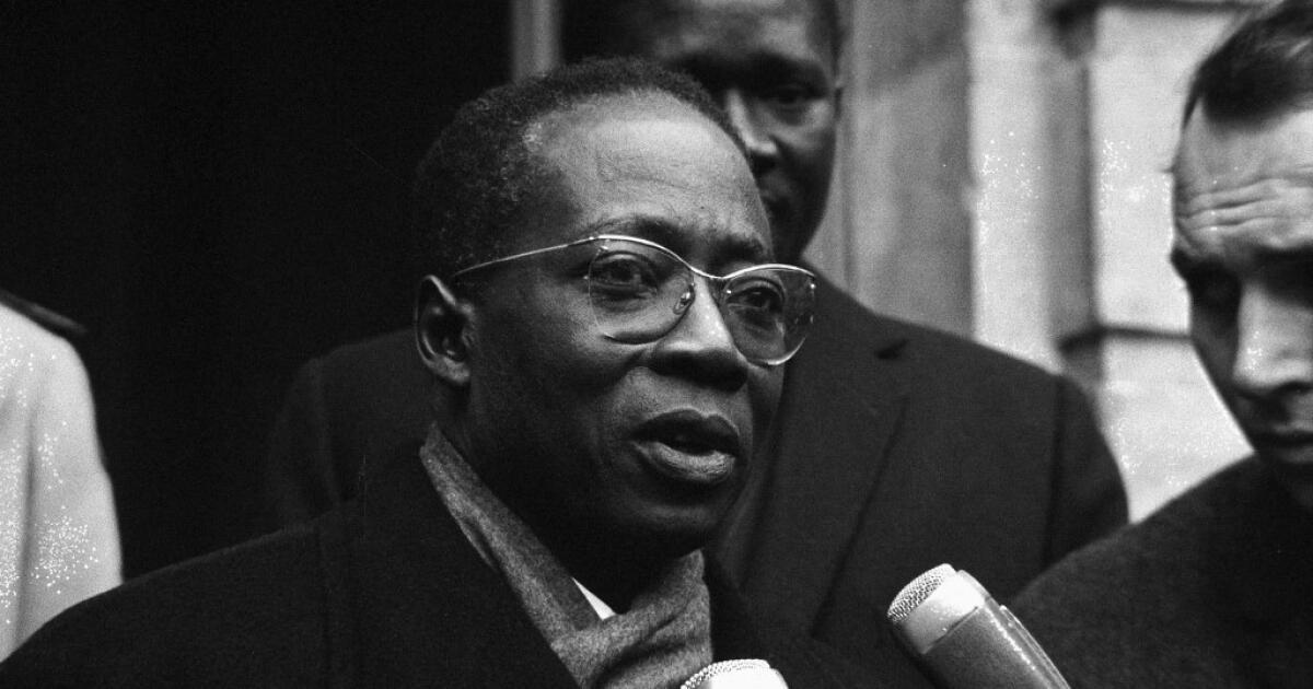 Léopold Sédar Senghor | Lumni Enseignement
