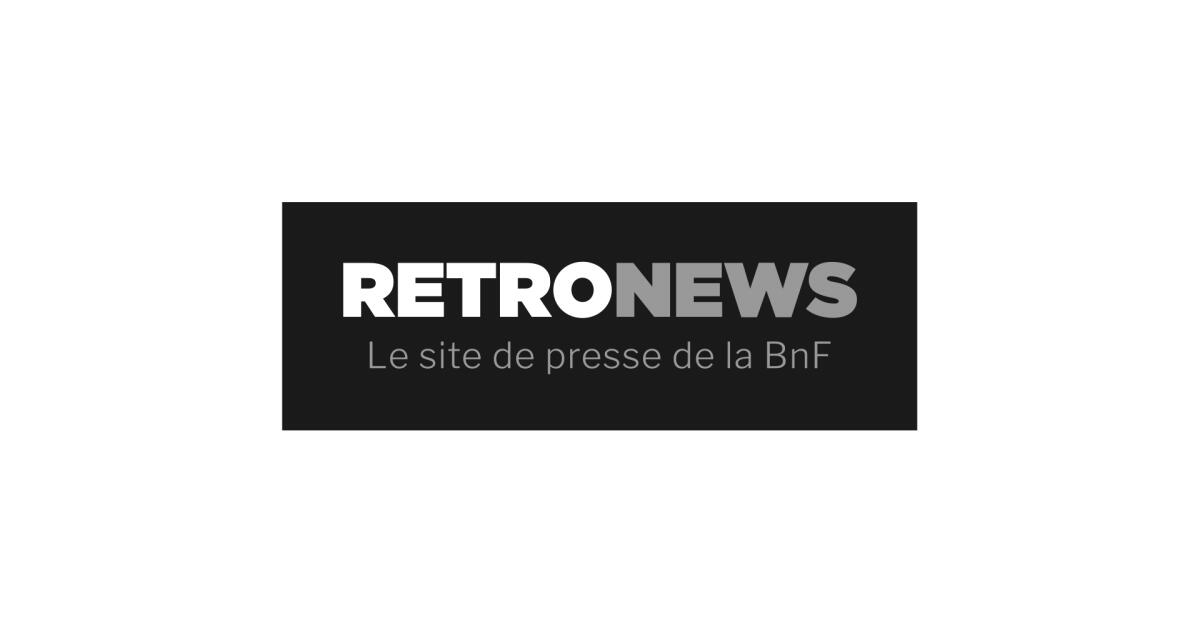 RetroNews | Lumni Enseignement