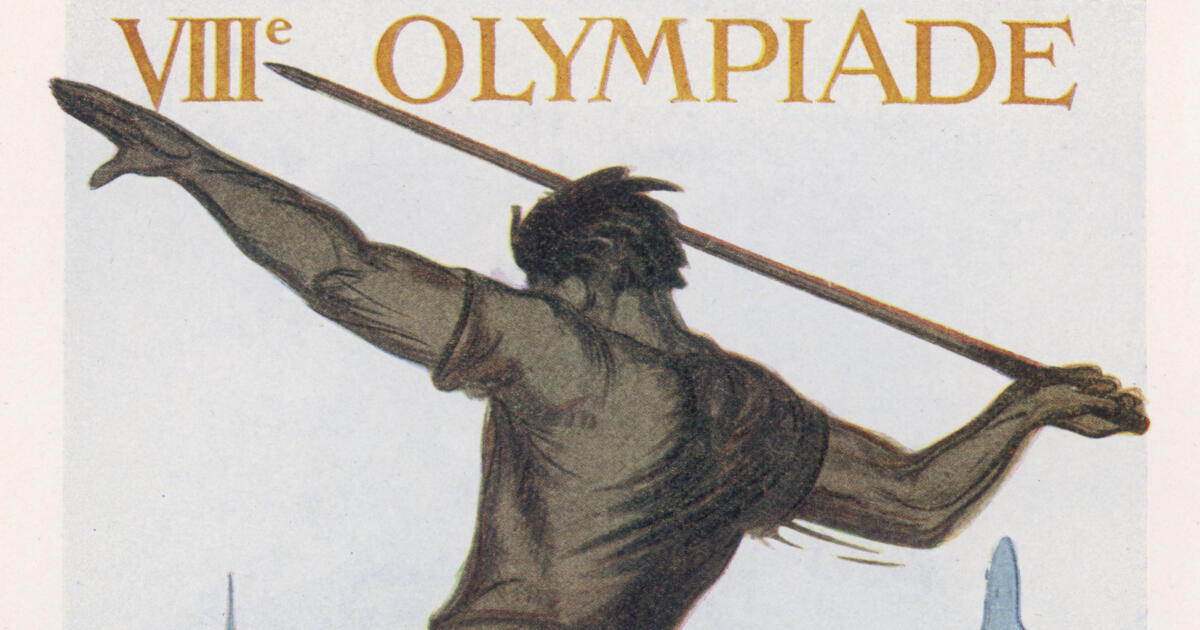 Des Jeux olympiques pour la paix, vraiment ? | Lumni Enseignement
