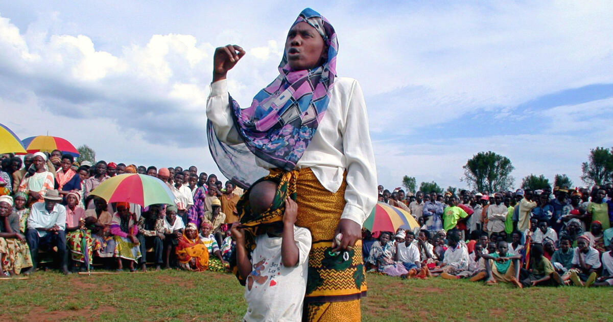 Juger le génocide des Tutsi rwandais : la justice rwandaise et les ...