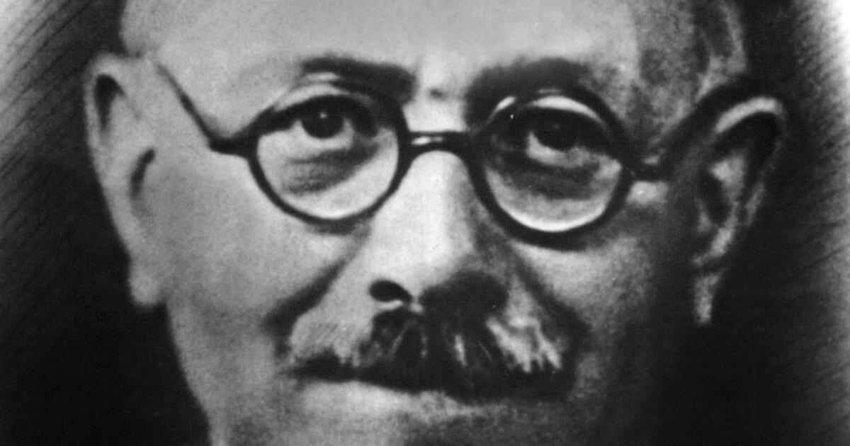 Marc Bloch, un historien et un combattant au Panthéon