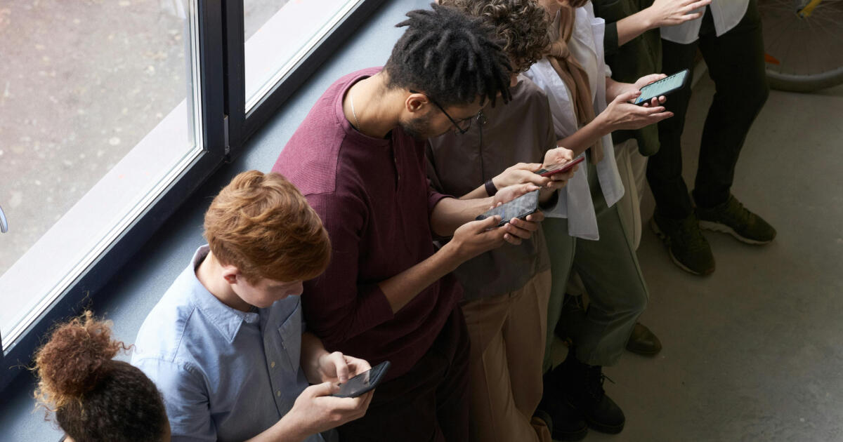 SPME 2025 : Où est l'info ? | Lumni Enseignement