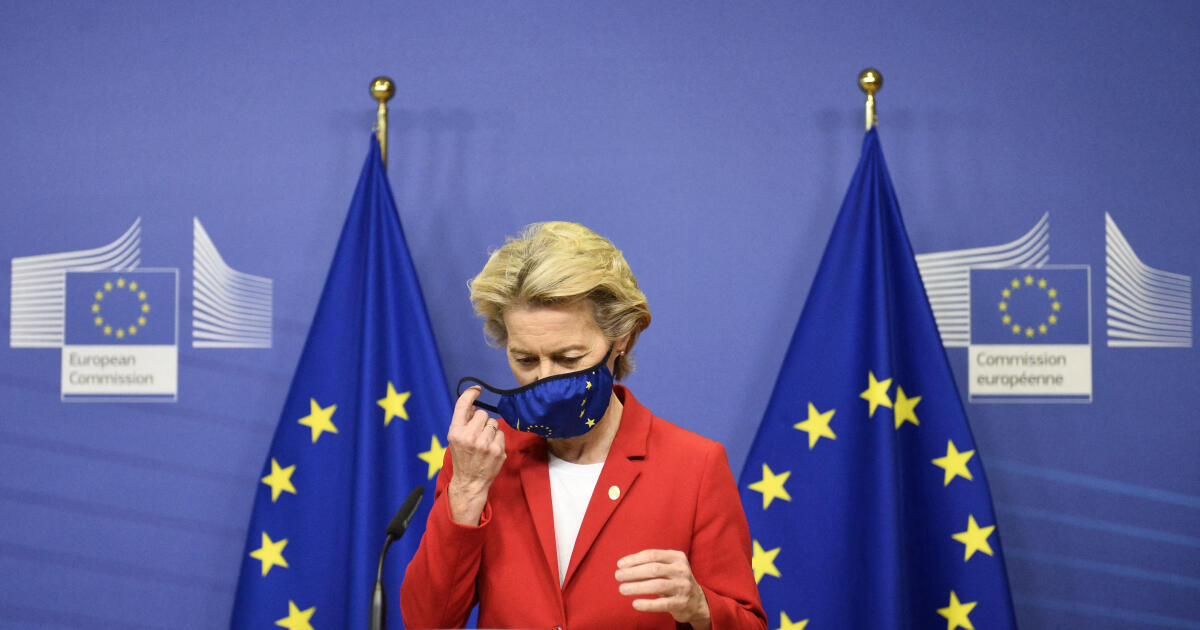 La construction européenne (4/4) De 2001 à nos jours : le temps des crises | Lumni Enseignement