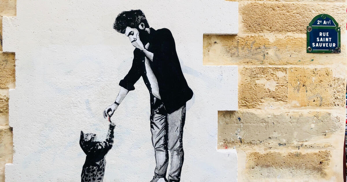 Les expressions imagées de la langue française | Lumni Enseignement