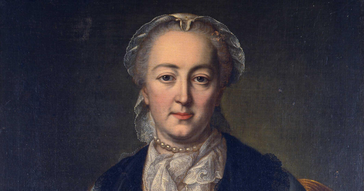 Françoise de Graffigny, féministe des Lumières | Lumni Enseignement