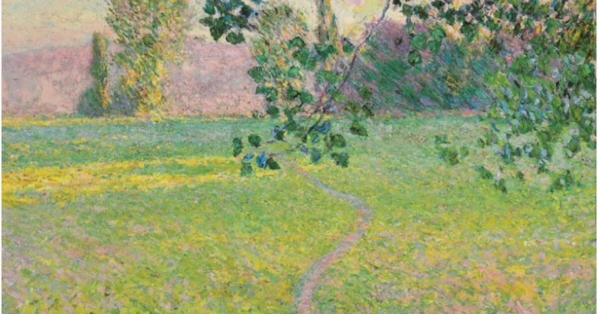 Sensation, d'Arthur Rimbaud : Sentir, ressentir, écrire | Lumni ...