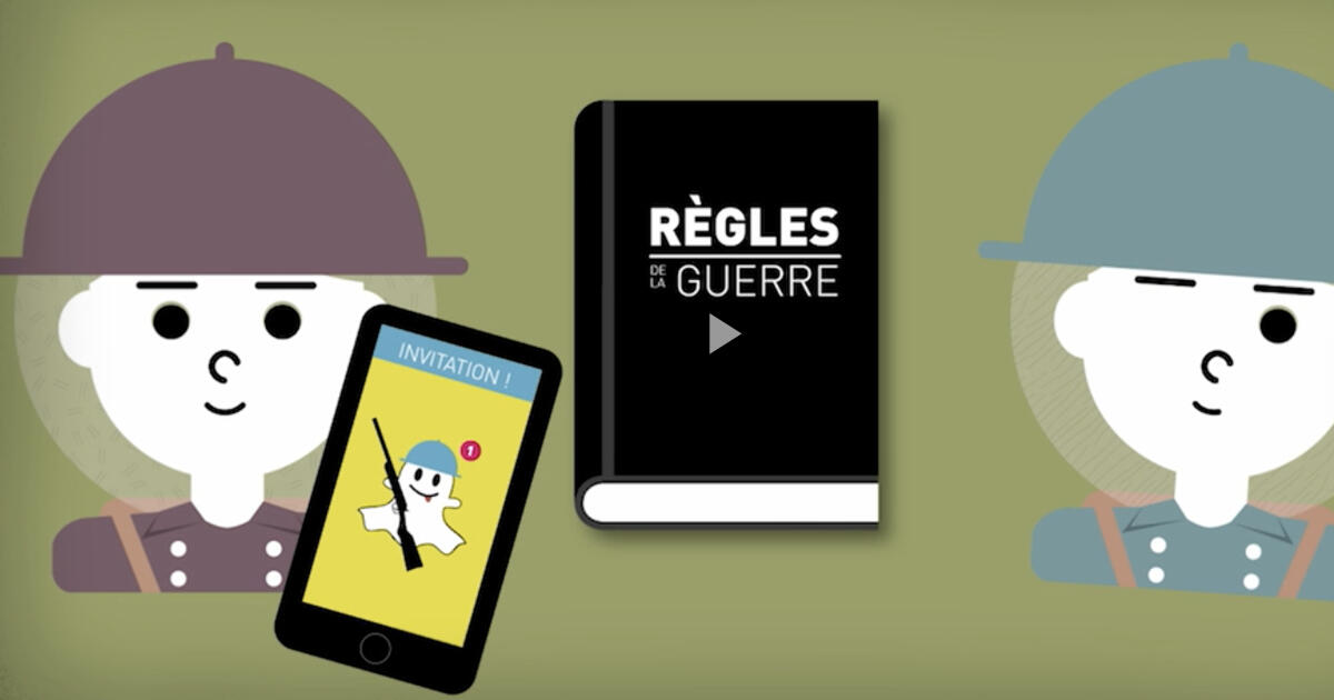 Mon Fil Infographie | Lumni Enseignement