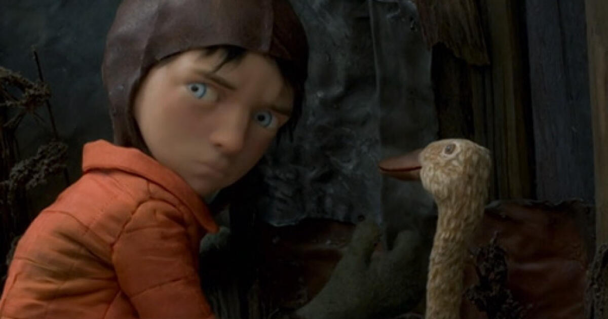 « Pierre et le loup » : Pierre, un personnage transformé par l'histoire ...