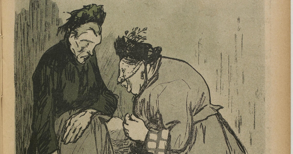 L'avortement clandestin : un tabou de l’Antiquité aux années 1940 ...
