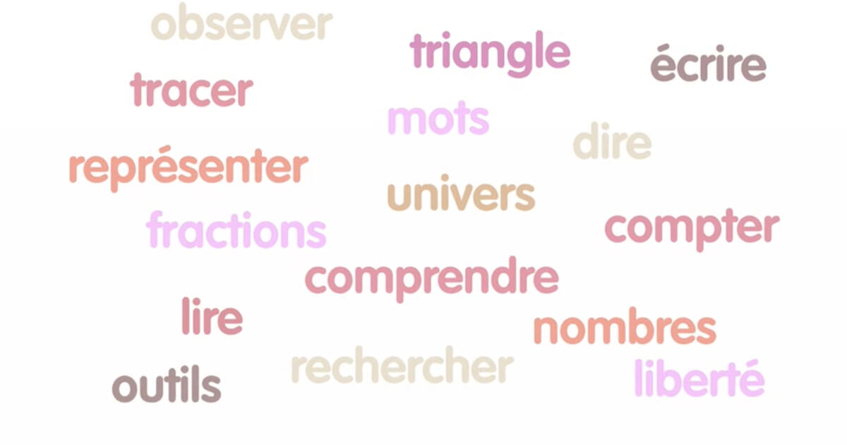 Les Fondamentaux | Lumni Enseignement