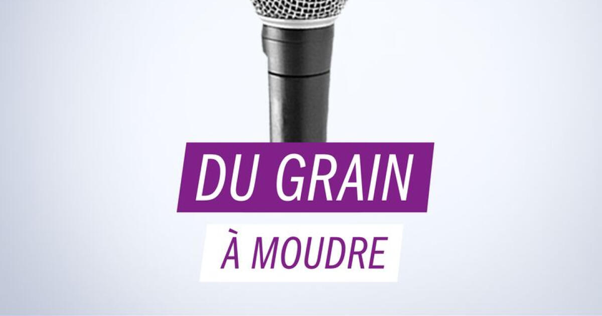 Du grain à moudre | Lumni Enseignement