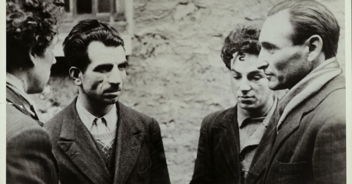 Missak Manouchian : le combattant des FTP-MOI | Lumni Enseignement